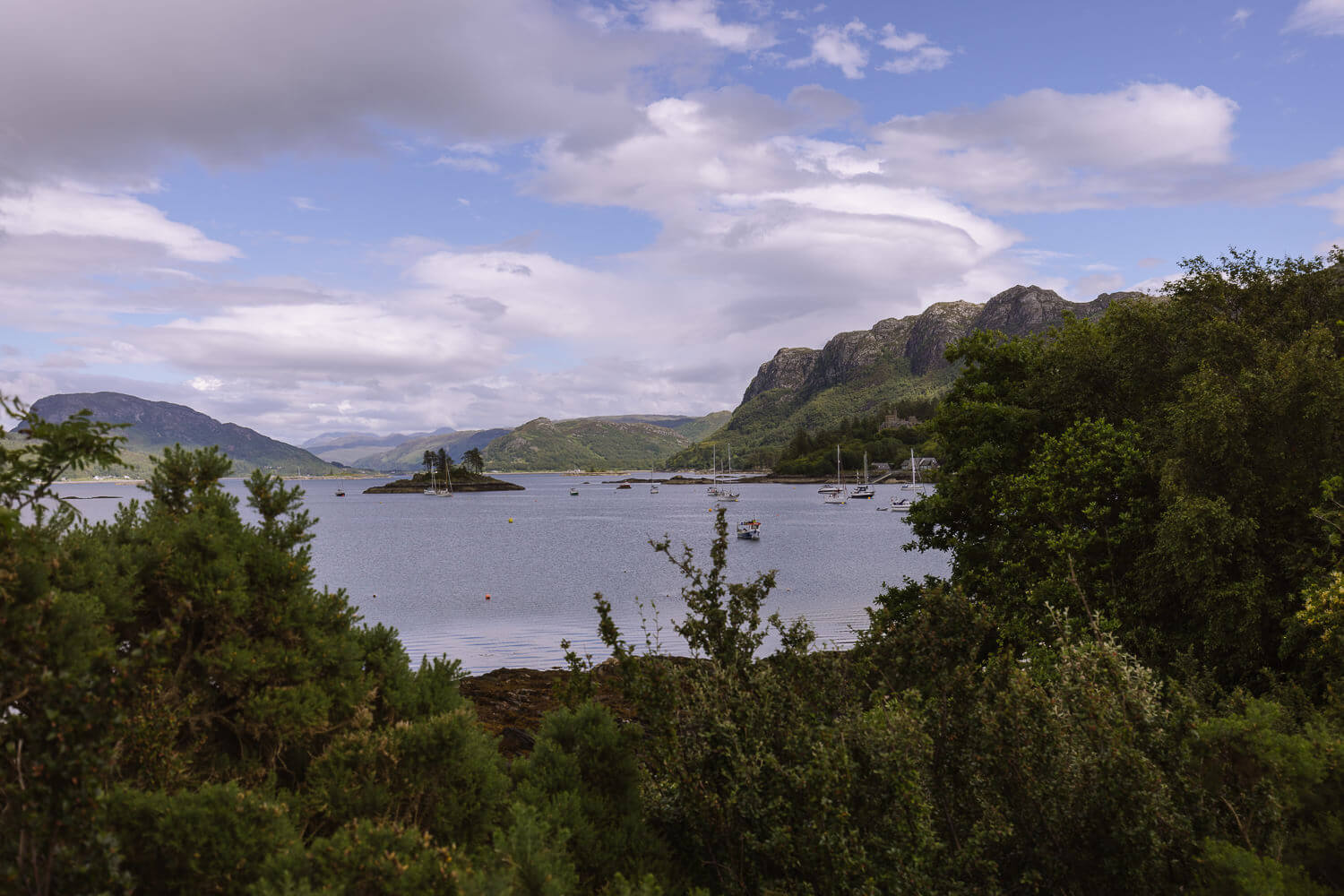 15 Places To Visit In The Scottish Highlands | Anywhere We Roam