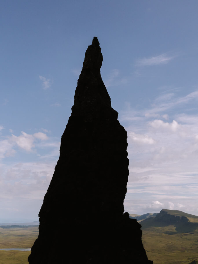 How To Hike The Quiraing: Map, Instructions & Viewpoints