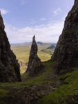 How To Hike The Quiraing: Map, Instructions & Viewpoints