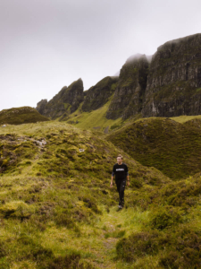 How To Hike The Quiraing: Map, Instructions & Viewpoints