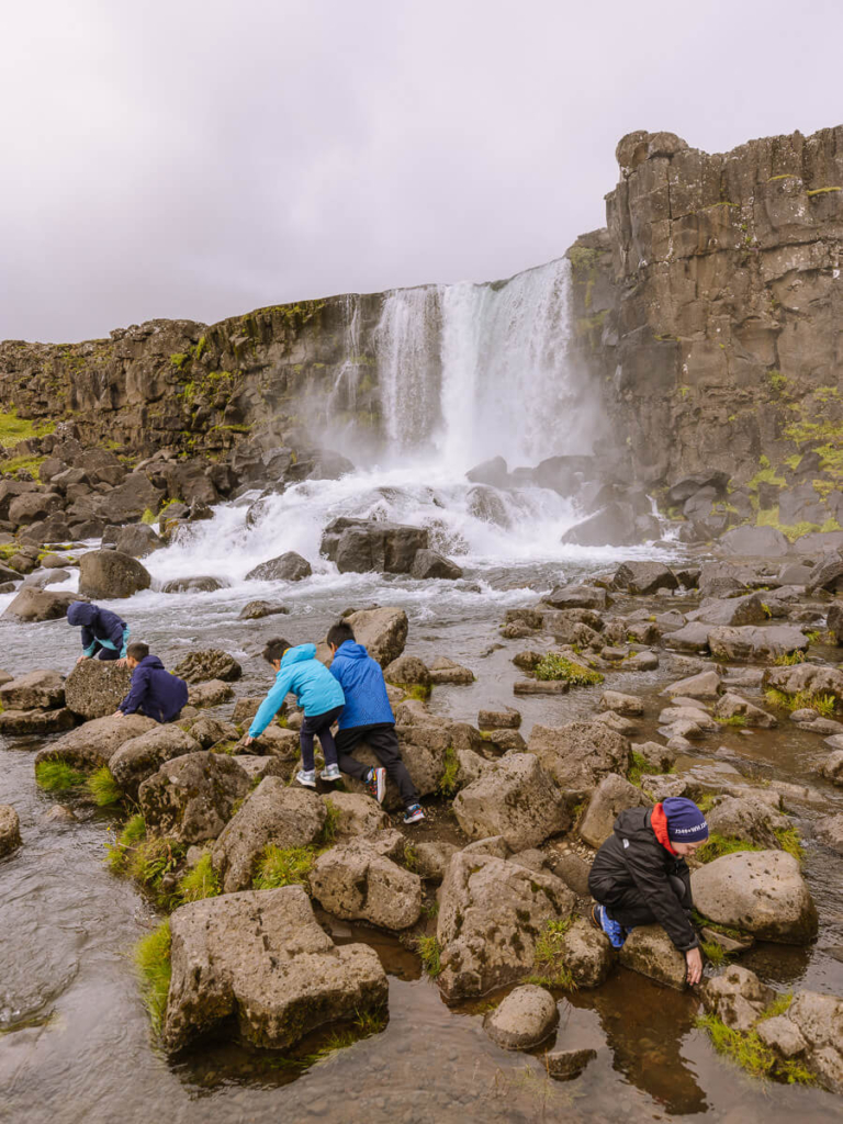 Driving The Golden Circle, Iceland - Top Stops & Other Attractions