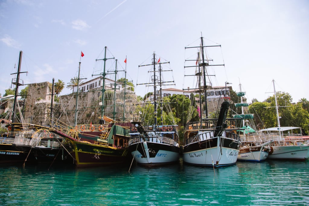 Antalya: The Ultimate Guide To The Best Things To Do