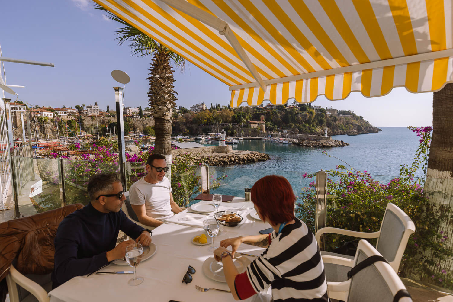 17 Unmissable Things To Do In Antalya, Turkey (+ Map & Tips) | The X ...