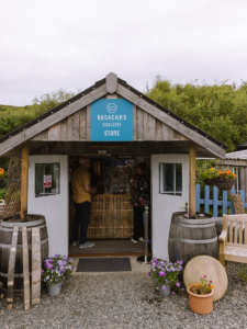 15 Places To Visit In The Scottish Highlands | Anywhere We Roam