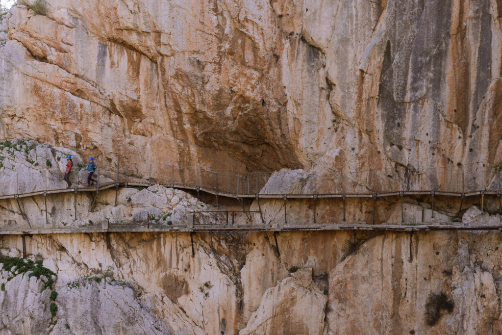 Guide To Hiking El Caminito Del Rey (Tickets & Tours)