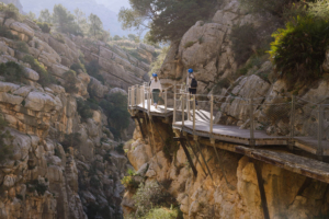Guide To Hiking El Caminito Del Rey (Tickets & Tours)