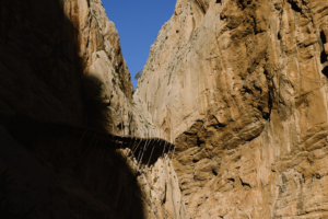 Guide To Hiking El Caminito Del Rey (Tickets & Tours)