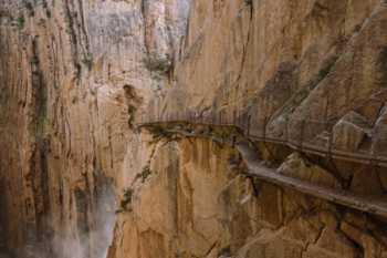 Guide To Hiking El Caminito Del Rey (Tickets & Tours)