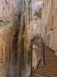 Guide To Hiking El Caminito Del Rey (Tickets & Tours)