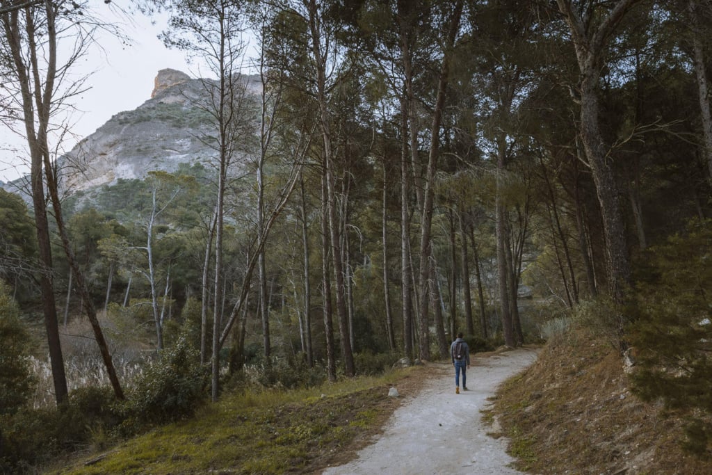 Guide To Hiking El Caminito Del Rey – Maps & Tours | July Dreamer