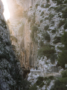 Guide To Hiking El Caminito Del Rey (Tickets & Tours)