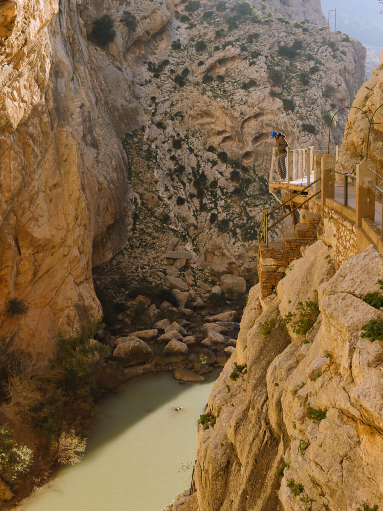 Guide To Hiking El Caminito Del Rey – Maps & Tours | July Dreamer