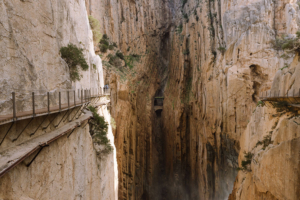 Guide To Hiking El Caminito Del Rey (Tickets & Tours)
