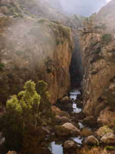 Guide To Hiking El Caminito Del Rey (Tickets & Tours)