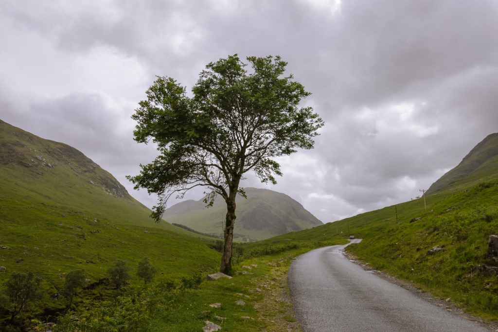 12 Unmissable Things To Do In Glencoe, Scotland