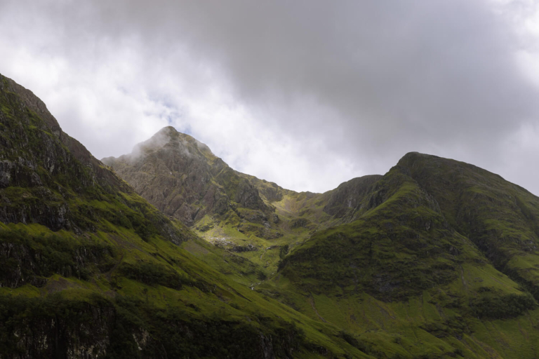 12 Unmissable Things To Do In Glencoe, Scotland