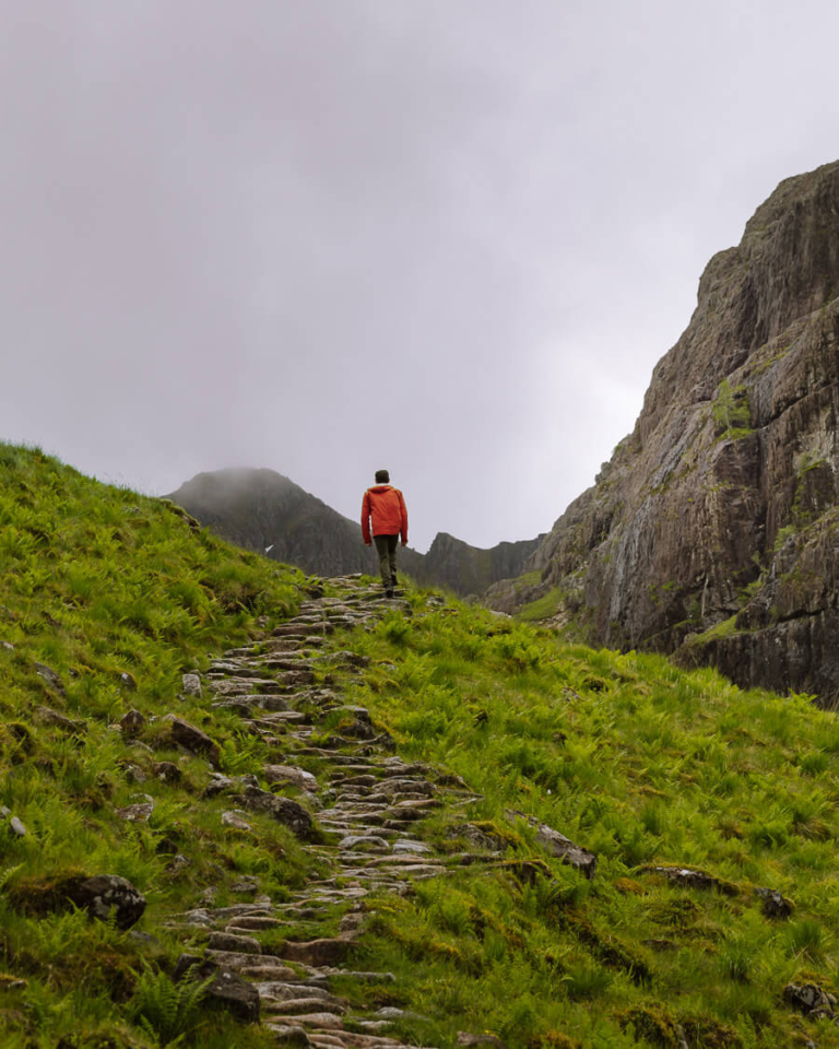 15 Places To Visit In The Scottish Highlands | Anywhere We Roam