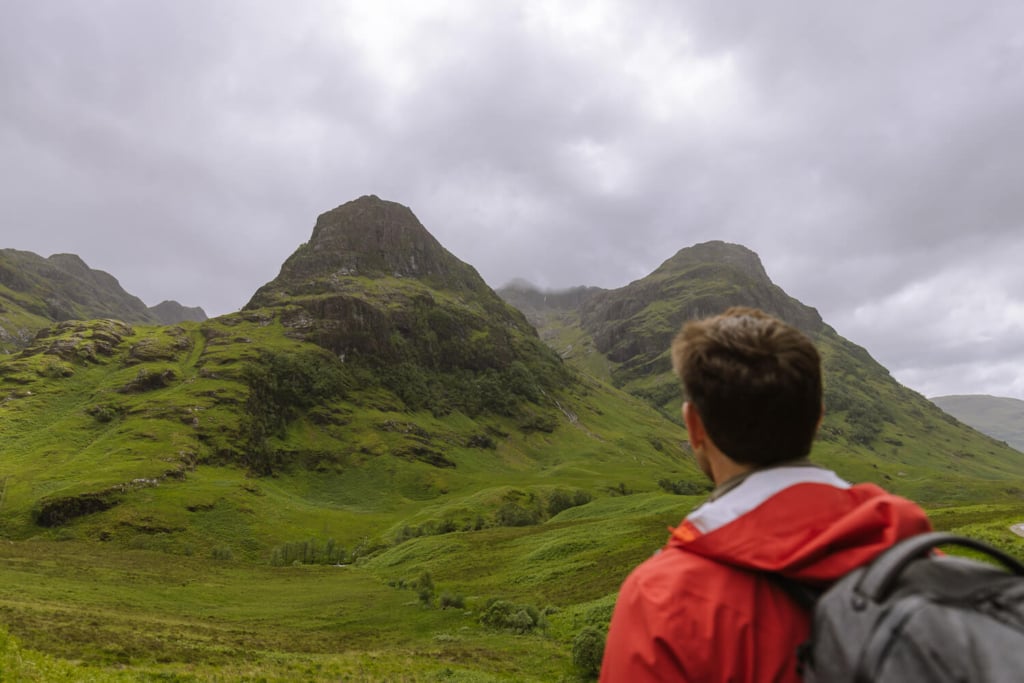 15 Places To Visit In The Scottish Highlands | Anywhere We Roam