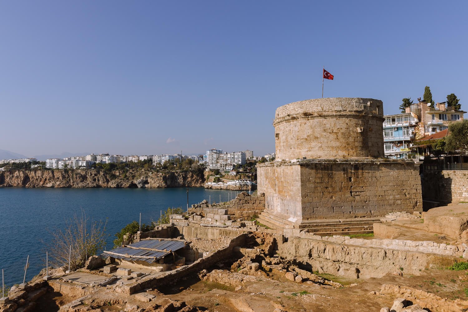 Antalya: The Ultimate Guide To The Best Things To Do