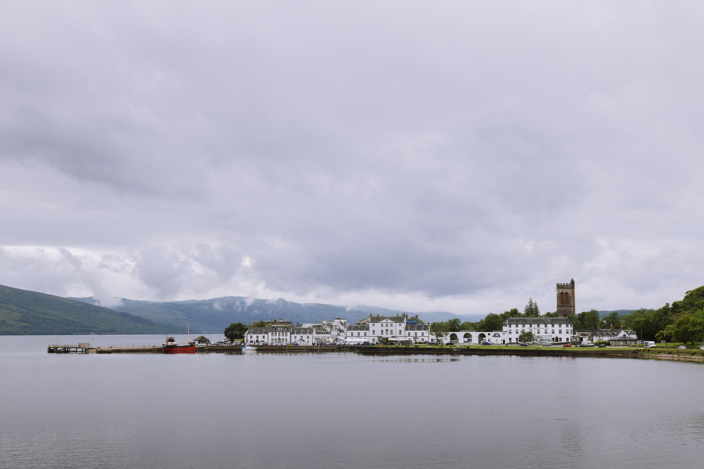 15 Places To Visit In The Scottish Highlands | Anywhere We Roam