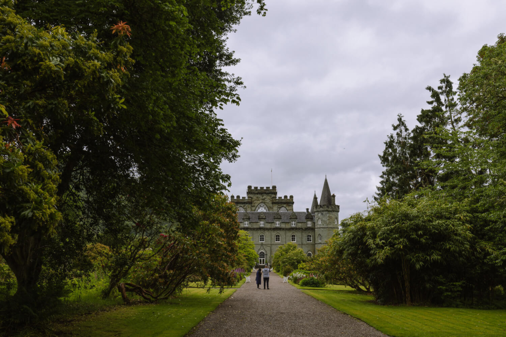 15 Places To Visit In The Scottish Highlands | Anywhere We Roam