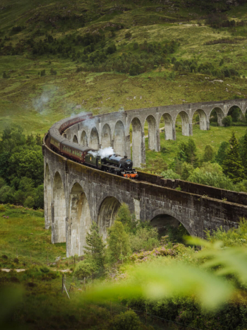 15 Places To Visit In The Scottish Highlands | Anywhere We Roam