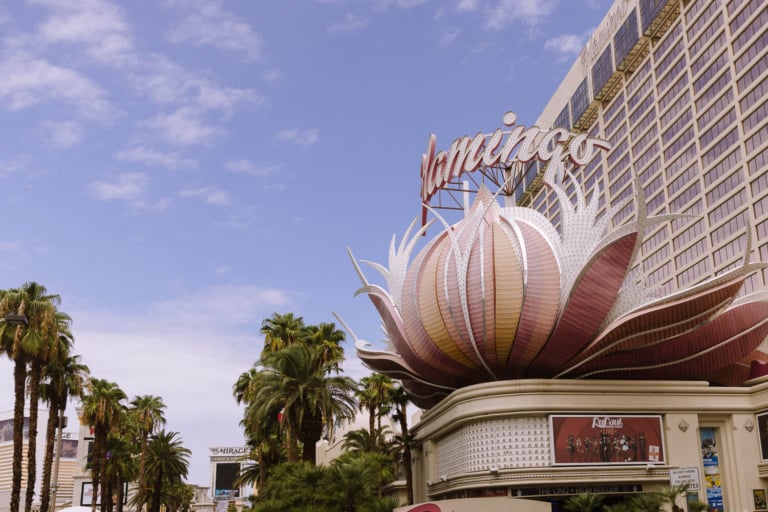 20 Absolute Best Things To Do In Las Vegas By Area