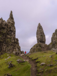 How To Visit The Old Man Of Storr - Walking Trail & Map