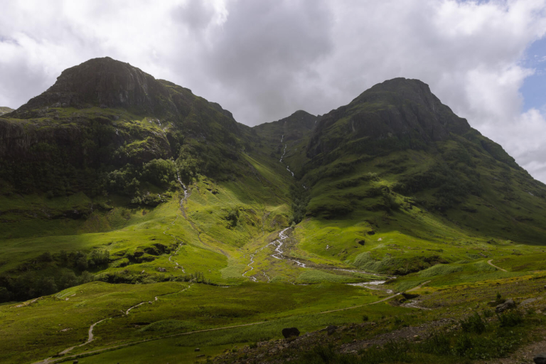 12 Unmissable Things To Do In Glencoe, Scotland