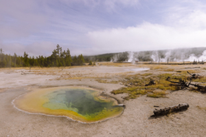 18 Best Things To Do In Yellowstone National Park + Map