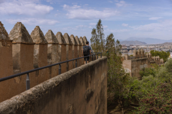 15 Wonderful Things To Do In Málaga (+ Map & Tips)