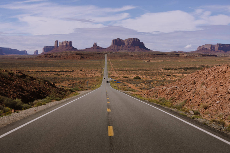 2-Week Northern Arizona & Utah National Parks Road Trip