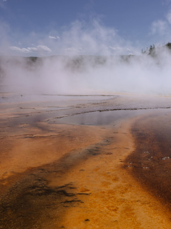 18 Best Things To Do In Yellowstone National Park + Map