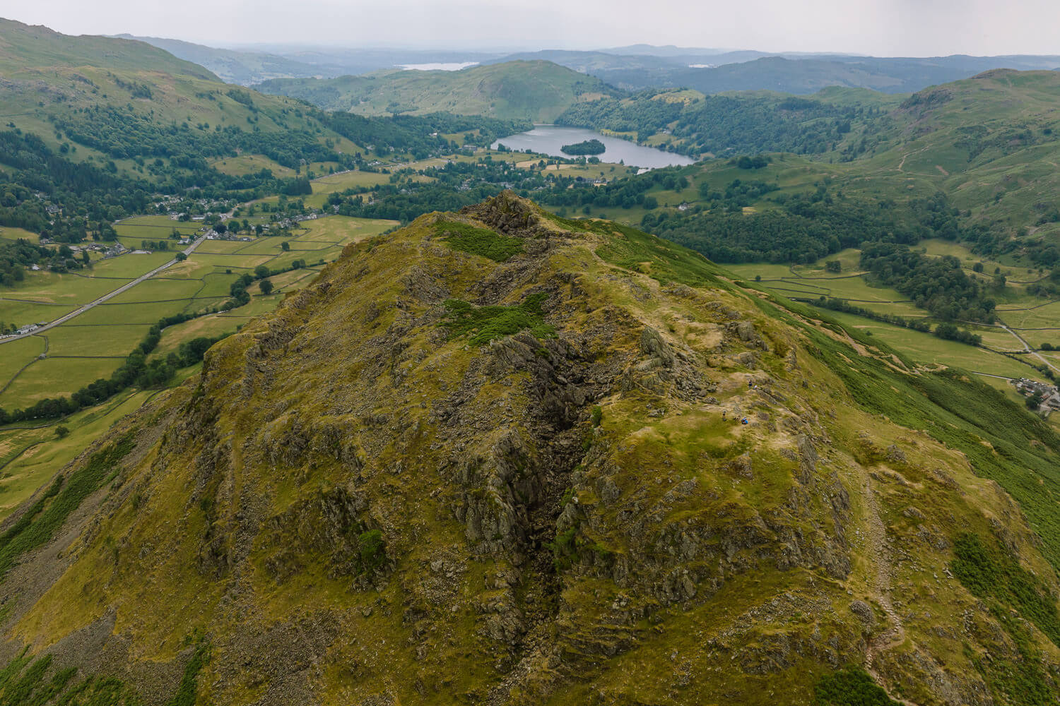 Things To Do In Ambleside & Around + Nearby Walks