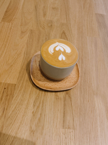 Best Coffee Shops In Notting Hill Right Now