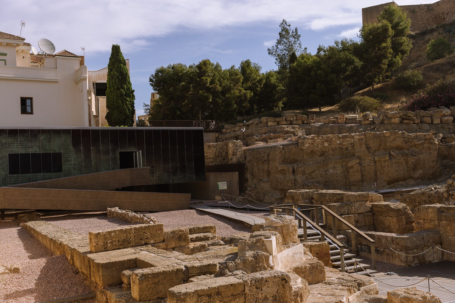 What To Do In Málaga, Spain - Top Attractions & Local Gems