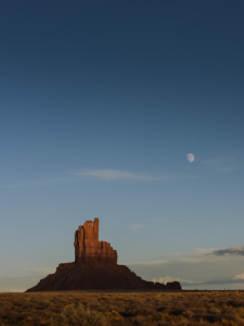 Complete Guide To Visiting Monument Valley (+ Tips & Tours)