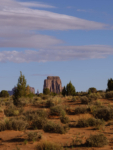 Complete Guide To Visiting Monument Valley (+ Tips & Tours) | Anywhere ...