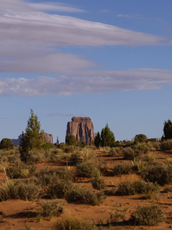 Complete Guide To Visiting Monument Valley (+ Tips & Tours) | Anywhere ...