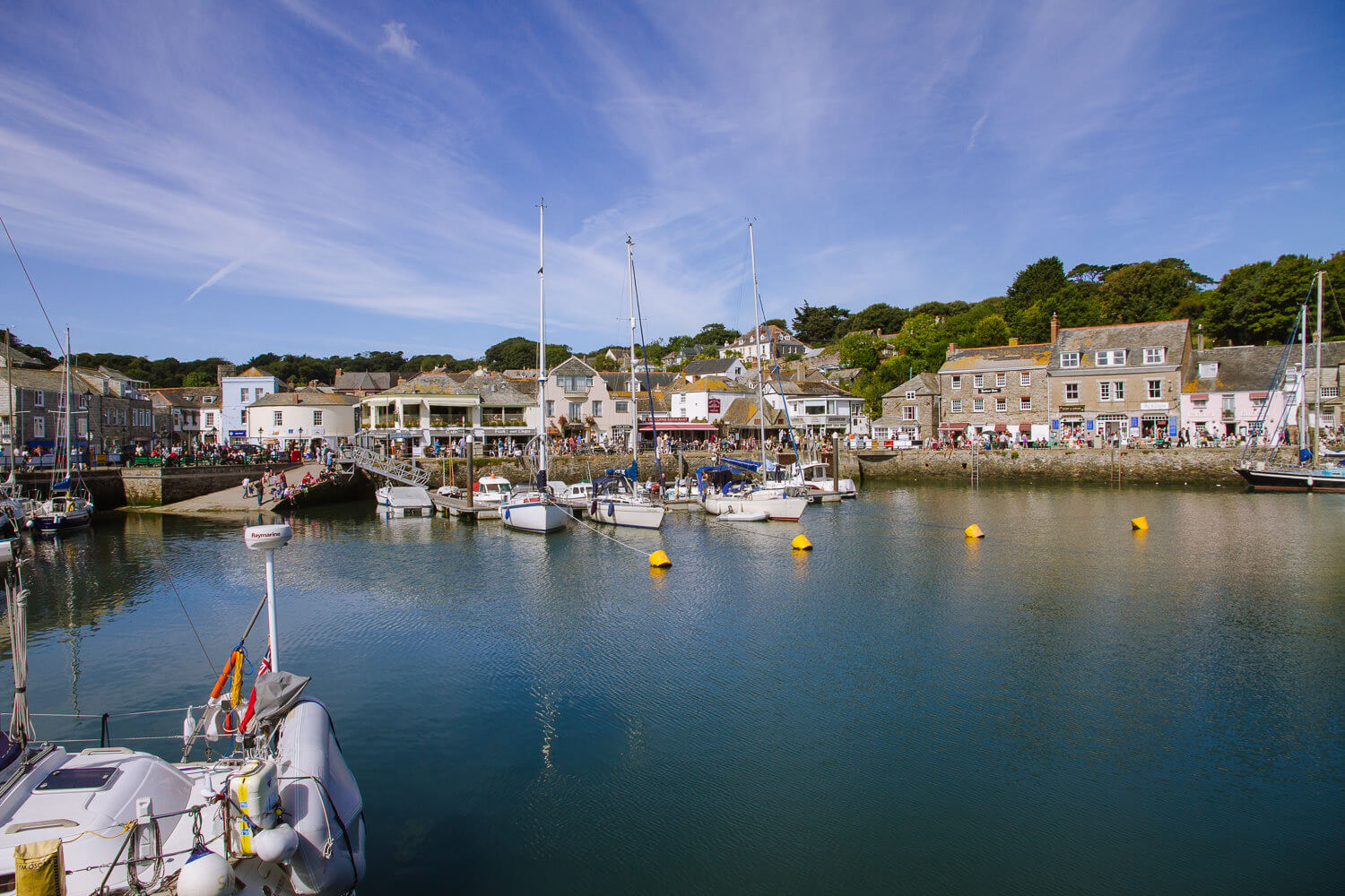 19 Best Things To Do In Cornwall (+ Map & Tips)