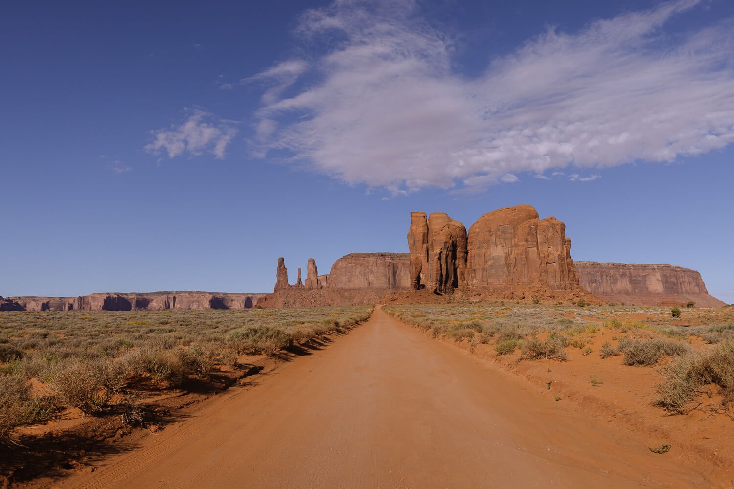 COMPLETE GUIDE TO VISITING MONUMENT VALLEY - Buy To Style