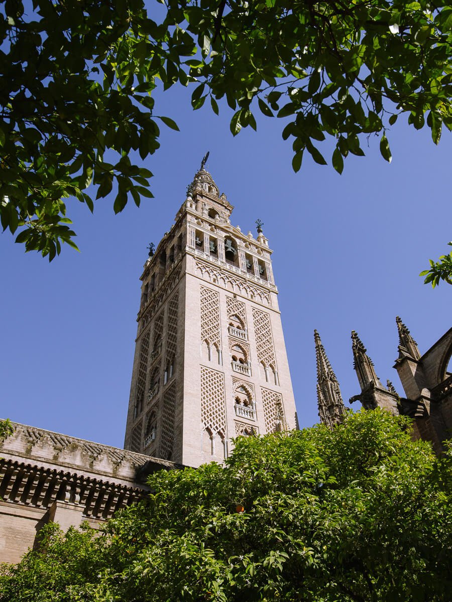17 Best Things To Do In Seville (+ Map & Tips)
