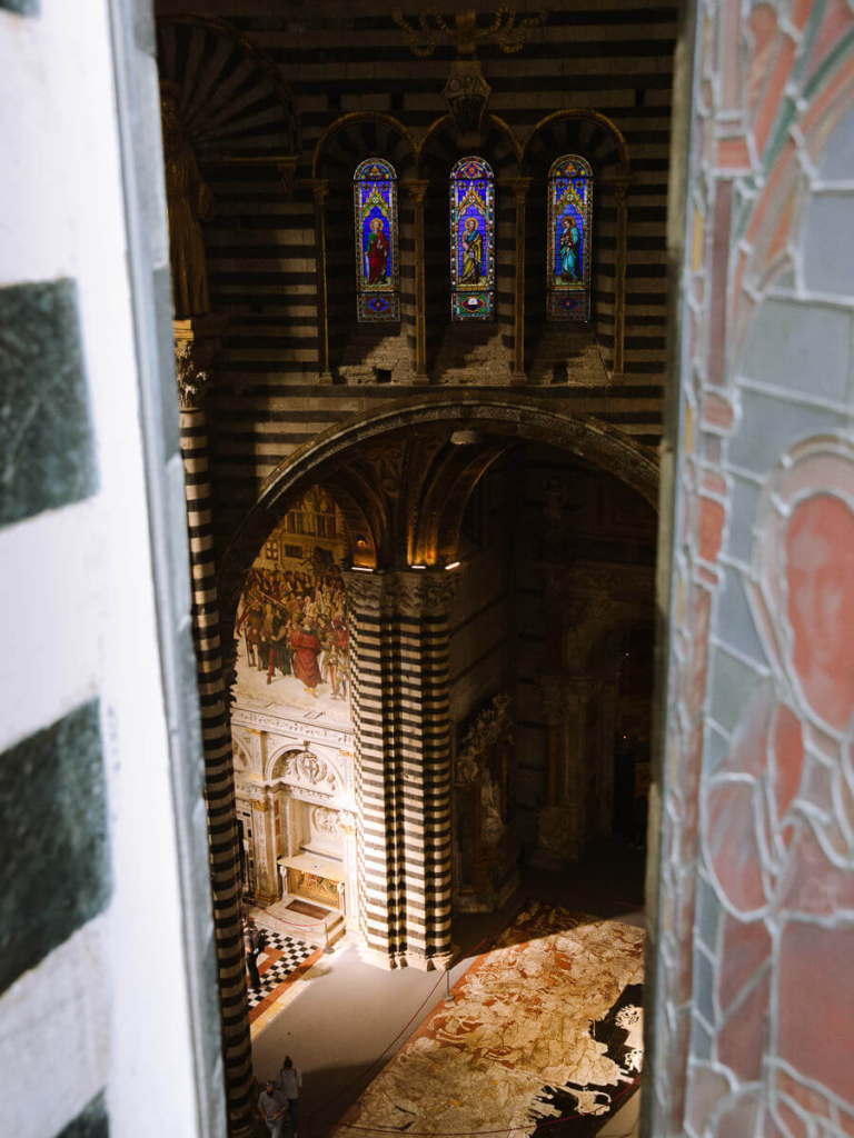 Visiting Siena Cathedral - Tips & Ticket Info