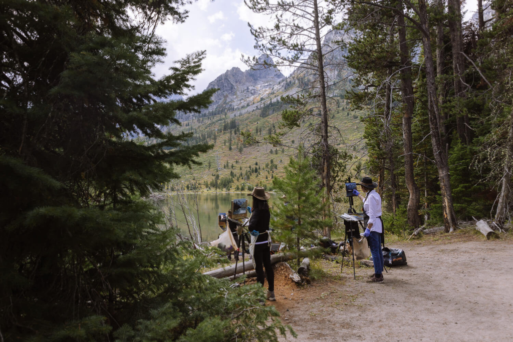 12 Great Things To Do In Grand Teton National Park, Wyoming
