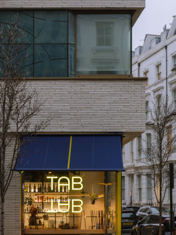 Best Coffee Shops In Notting Hill Right Now