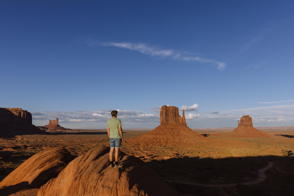 Complete Guide To Visiting Monument Valley (+ Tips & Tours)