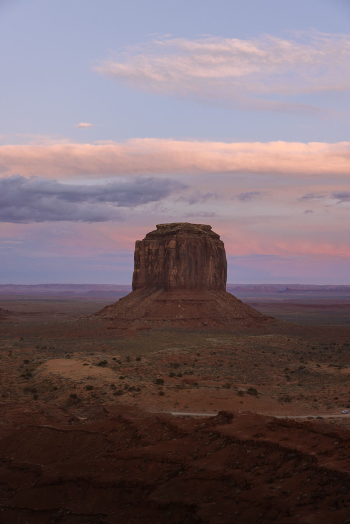 Complete Guide To Visiting Monument Valley (+ Tips & Tours)