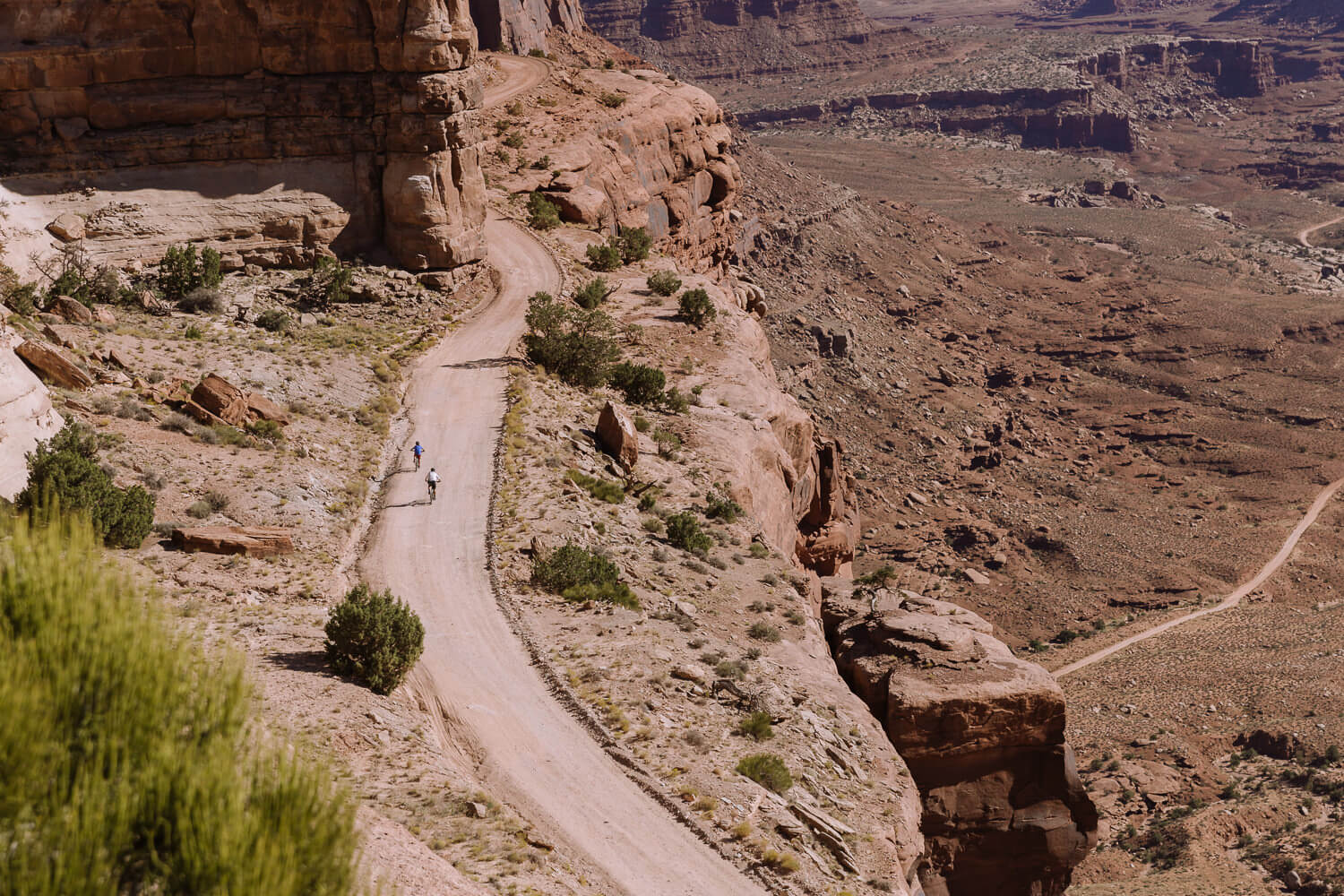Complete Guide To Visiting Canyonlands National Park | July Dreamer