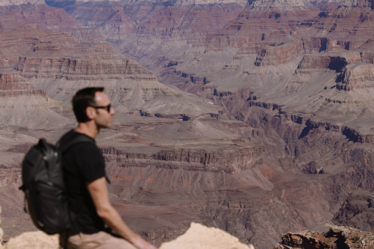 14 Best Grand Canyon Viewpoints - North & South Rim