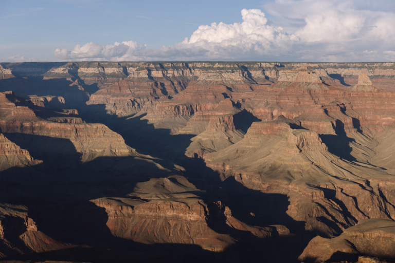 14 Best Grand Canyon Viewpoints - North & South Rim